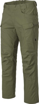 Helikon-Tex Urban Tactical Pants Taktische funktionale Hose -Polycotton Ripstop- Olive Green
