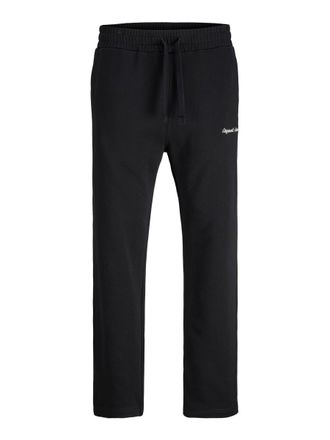 Jack & Jones Male Jogginghose Relaxed Fit Jogginghose