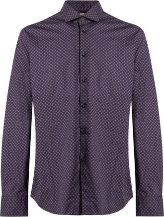 Xacus TOPS - Hemden auf YOOX.COM