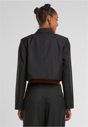 Urban Classics Kurzjacke Cropped
