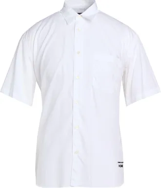 Comme Des Gar&ccedil;ons TOPS - Hemden auf YOOX.COM