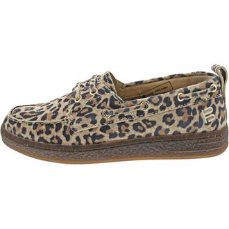 Bugatti Segelschuhe - - Shoes - Damen - Beige - 38 EU