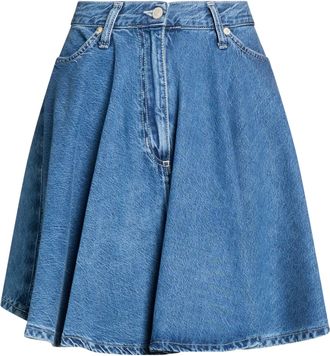 Vicolo HOSEN & R&Ouml;CKE - Jeansr&ouml;cke auf YOOX.COM
