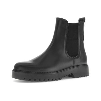 Gabor Damen, Schuhe, Schwarzk, 40 EUGr&ouml;&szlig;e