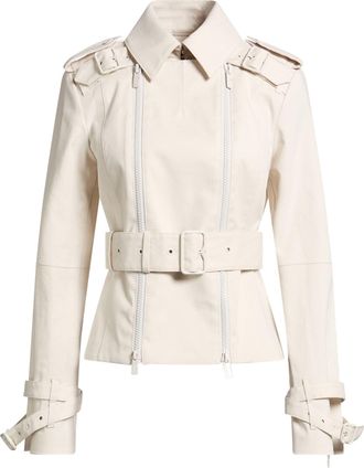 Burberry JACKEN & MÄNTEL - Jacken und Anoraks auf YOOX.COM