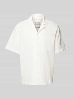 Scotch & Soda Freizeithemd mit Brusttasche