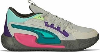 Puma S64108231 Chaussures de Basketball Adultes Unisexe Multicolore Standard