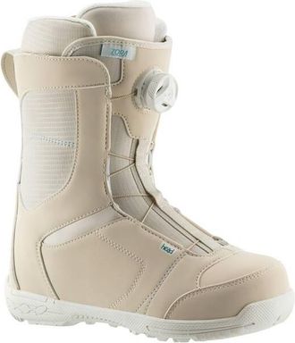 Head Damen Snowboot ZORA LYT BOA off white