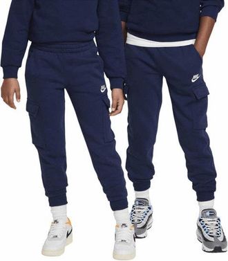 Nike Sportswear Club Fleece Jr - Trainingshosen - Kinder