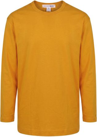 Comme Des Gar&ccedil;ons TOPS - T-shirts auf YOOX.COM