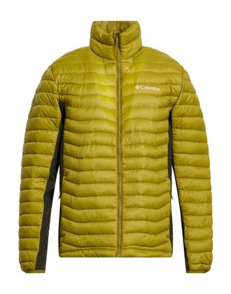 Columbia JACKEN & M&Auml;NTEL - Pufferjacken & Daunenjacken auf YOOX.COM