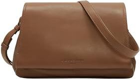 Liebeskind Liebeskind Crossbody S Hera Sheep Natural, Femmes, Sépia