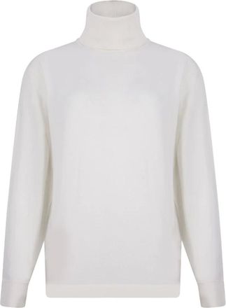 P.A.R.O.S.H. P.a.r.o.s.h., Damen, Strickwaren, Wei&szlig;, XSGr&ouml;&szlig;e