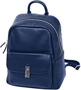 Katana Sac À Dos Cuir De Vachette Souple 89706