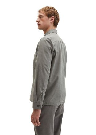 Marc O'Polo Kurzjacke aus sommerlichem Woll-Mix