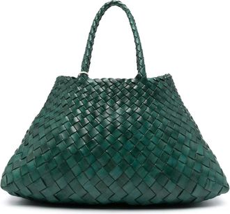 Dragon Diffusion Femme, Sacs, Vert, Taille: ONE Size Santa Croce Small Bag