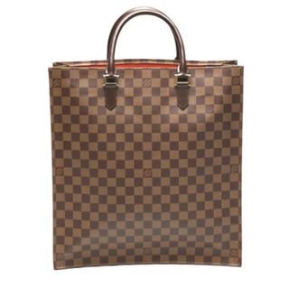 Louis Vuitton Pre-owned Leder Handtaschen - - Pre-owned - Damen - Braun - ONE SIZE