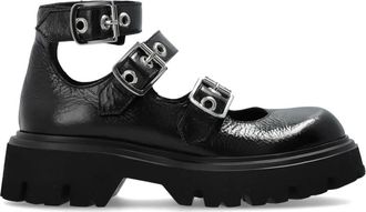Vivienne Westwood Damen, Schuhe, Schwarzk, 39 EUGr&ouml;&szlig;e