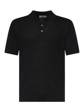 Giuliano Galiano Polo - Noir