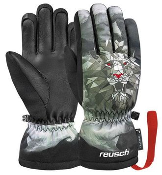 Reusch Carter R-Tex XT Jr - Skihandschuhe - Kinder