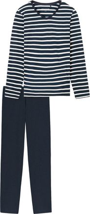 Schiesser Pyjama Casual Essentials