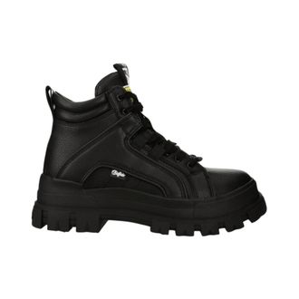 Buffalo Aspha Nc Mid - Homme - Chaussures - Noir - Taille: 44 EU