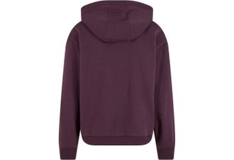 Urban Classics Kapuzenpullover Urban Classics Fluffy Hoody (Kapuzenpullover, Hoodie, Hoody, Kapuzenpullover)