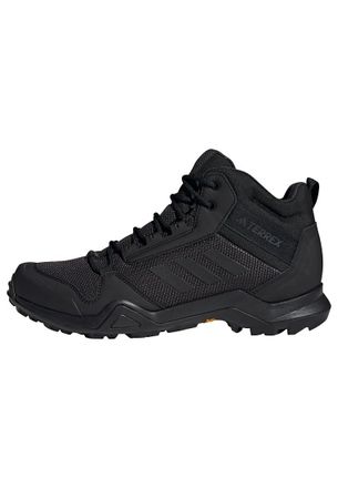 adidas Adidas Herren Terrex AX3 Mid Gore-TEX Hiking Shoes, Core Black/Core Black, 42 2/3 EU
