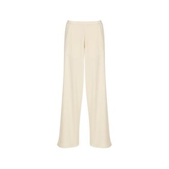 CHRISTOPHER ESBER Pantalon large