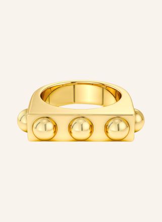 Edblad Edblad Ring Stud gold