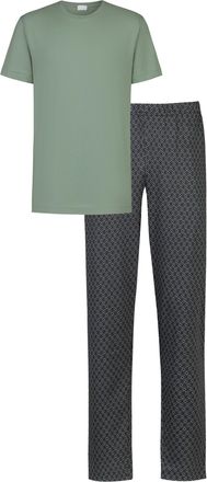 Mey Pyjama kurz Midnight Classic
