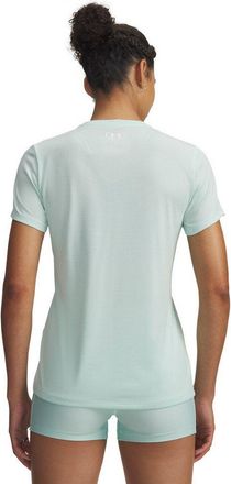 Under Armour T-Shirt Under Armour Damen T-Shirt Tech SSV- Twist 1384227