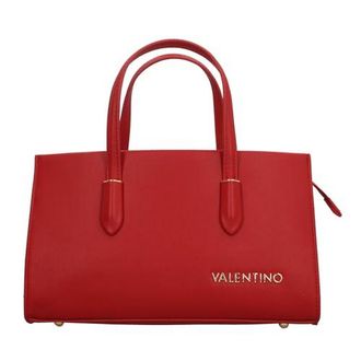 Valentino Jasmin, Handbag Femme, Rosso, Talla Unica