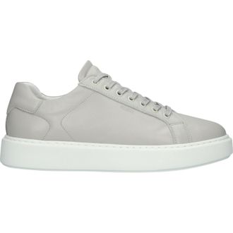 Blackstone NOVA STANLEY - DG368 Light Grey - Sneaker (niedrig)