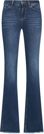 Liu Jo HOSEN & R&Ouml;CKE - Jeanshosen auf YOOX.COM