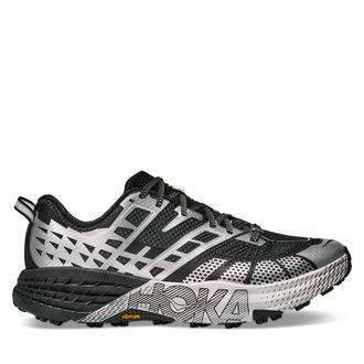 Hoka One One Sneakers Hoka Speedgoat 2 Ts 1171910 Schwarz