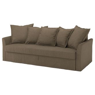 IKEA HOLMSUND 3er-Bettsofa