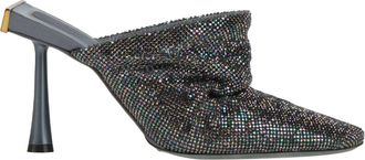 Benedetta Bruzziches SCHUHE - Mules & Clogs auf YOOX.COM