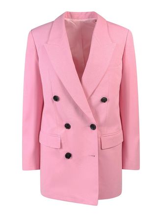 Isabel Marant Blazer - Couleur Chair