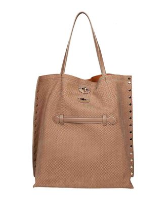 Zanellato Sac Cabas - Beige