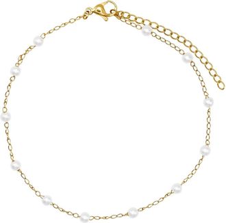 Heideman Fu&szlig;schmuck