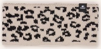 Eisb&auml;r Eisb&auml;r Stirnband Banto beige