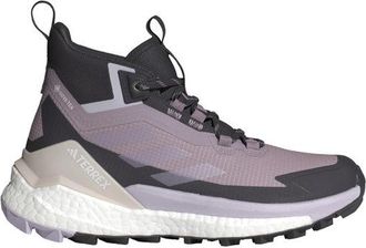 ADIDAS TERREX Terrex Free Hiker 2 GTX W - Wanderschuh - Damen