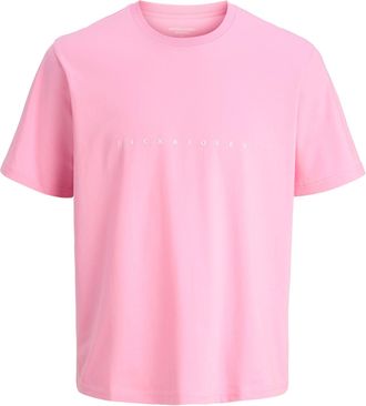 Jack & Jones Male T-Shirt Logo T-Shirt