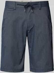 s.Oliver Red Label Regular Fit Chinoshorts aus Baumwoll-Mix Modell PHOENIX