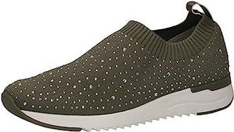 Caprice Femmes Basket 9-9-24700-20 738 Largeur G Taille: 37 EU