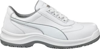 Puma Herren/Damen Unisex Sneaker Clarity (Wei&szlig;)