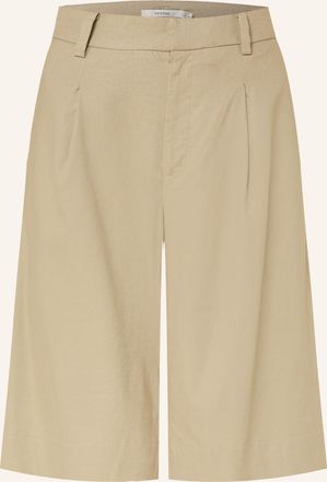 Gestuz Bermudas Gzizza beige
