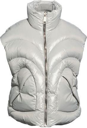 Khrisjoy MANTEAUX - Vestes sans manches sur YOOX.COM