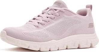 Skechers Bobs B Lite pour femme, lilas, 10